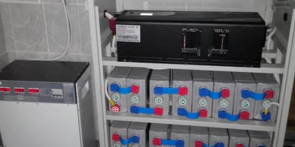 Custom Modular Max Range VRLA Battery,Modular Max Range VRLA Battery ...