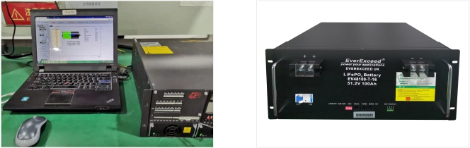 Rack Mounted Telecom battery,lithium battery,LiFeP04 battery,DPC rectifier