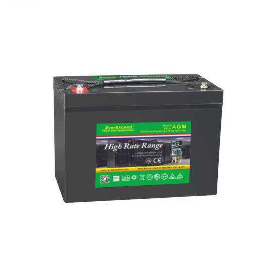 Custom High Rate Range VRLA Battery,High Rate Range VRLA Battery Suppliers