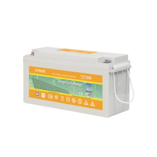 GEL Battery,Solar Gel Battery,Solar Battery