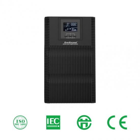 Customized 10-20KVA PL31 Tower Series High Frequency Online UPS,10 ...