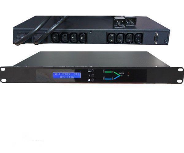 Customized Static Transfer Switch,Static Transfer Switch Suppliers