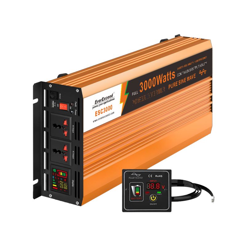 Customized ESC Series Off-grid Inverter,ESC Series Off-grid Inverter ...