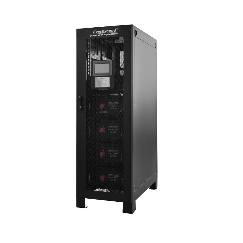 Customized 128V 400Ah rack-mounted lithium battery for UPS,128V 400Ah ...