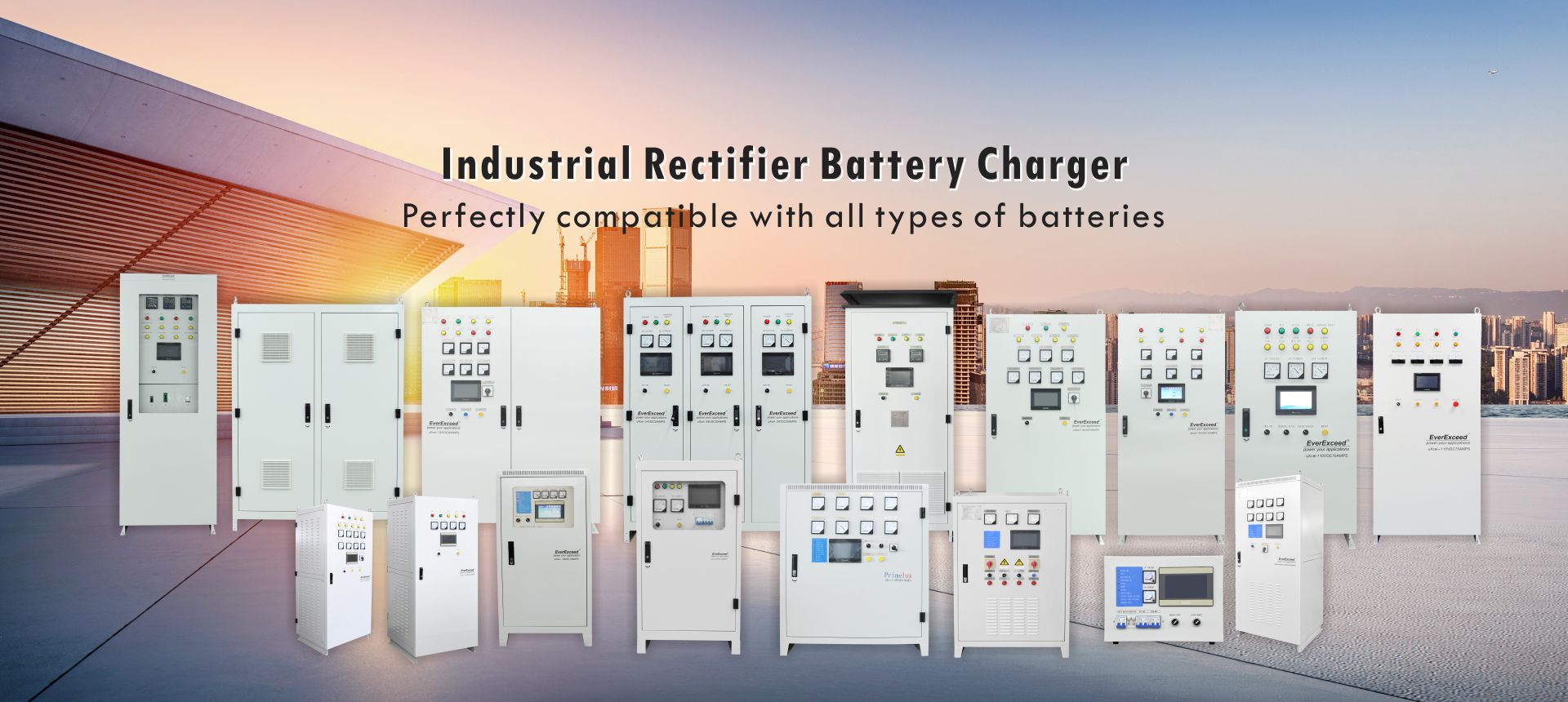 Rectifier Battery Charger,Industrial Battery Charger,High Frequency ...