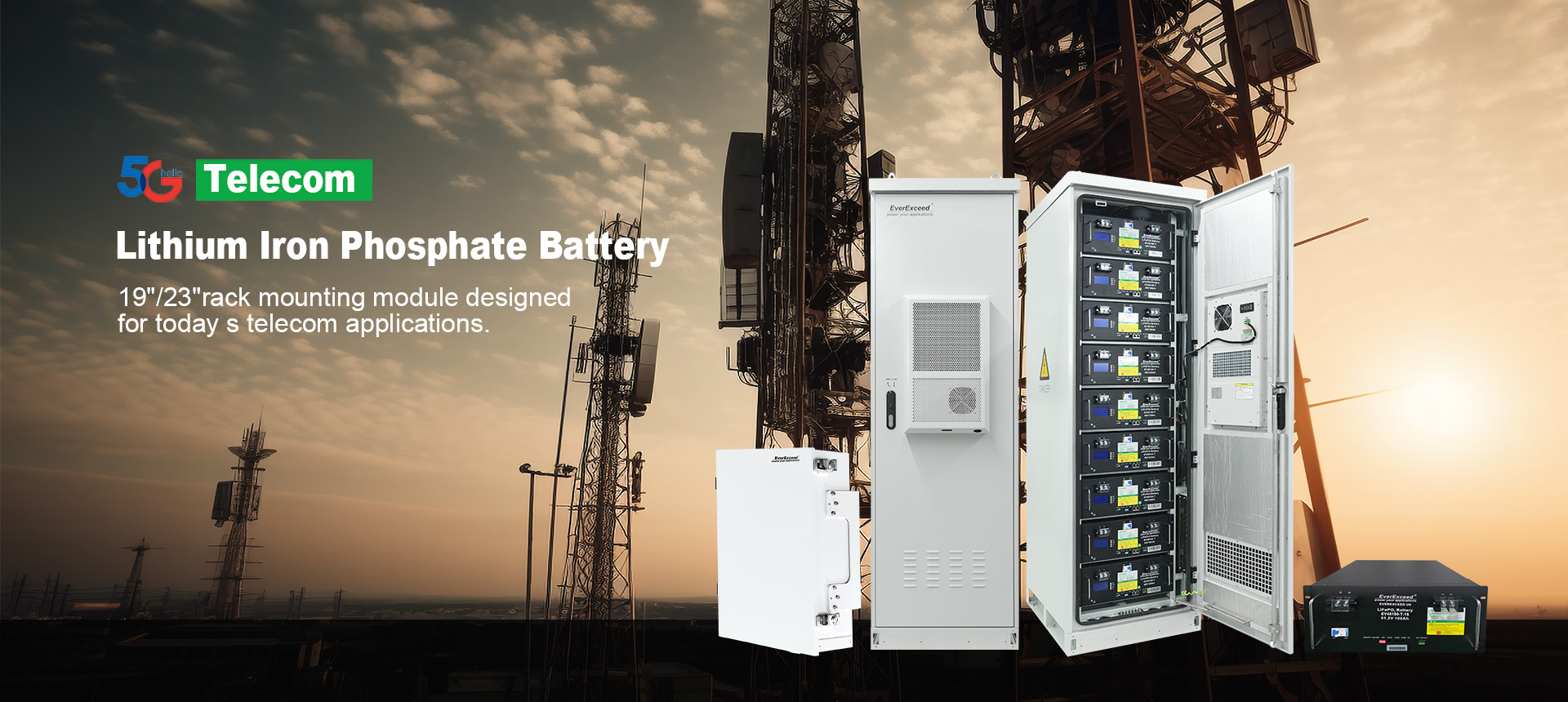 Telecom Wholesale,Lithium Battery Price