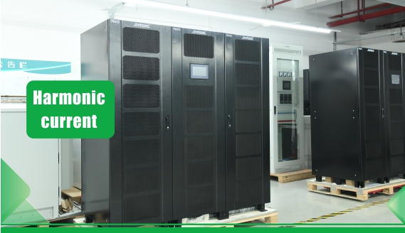 China Harmonic current,Competitive Price Harmonic current